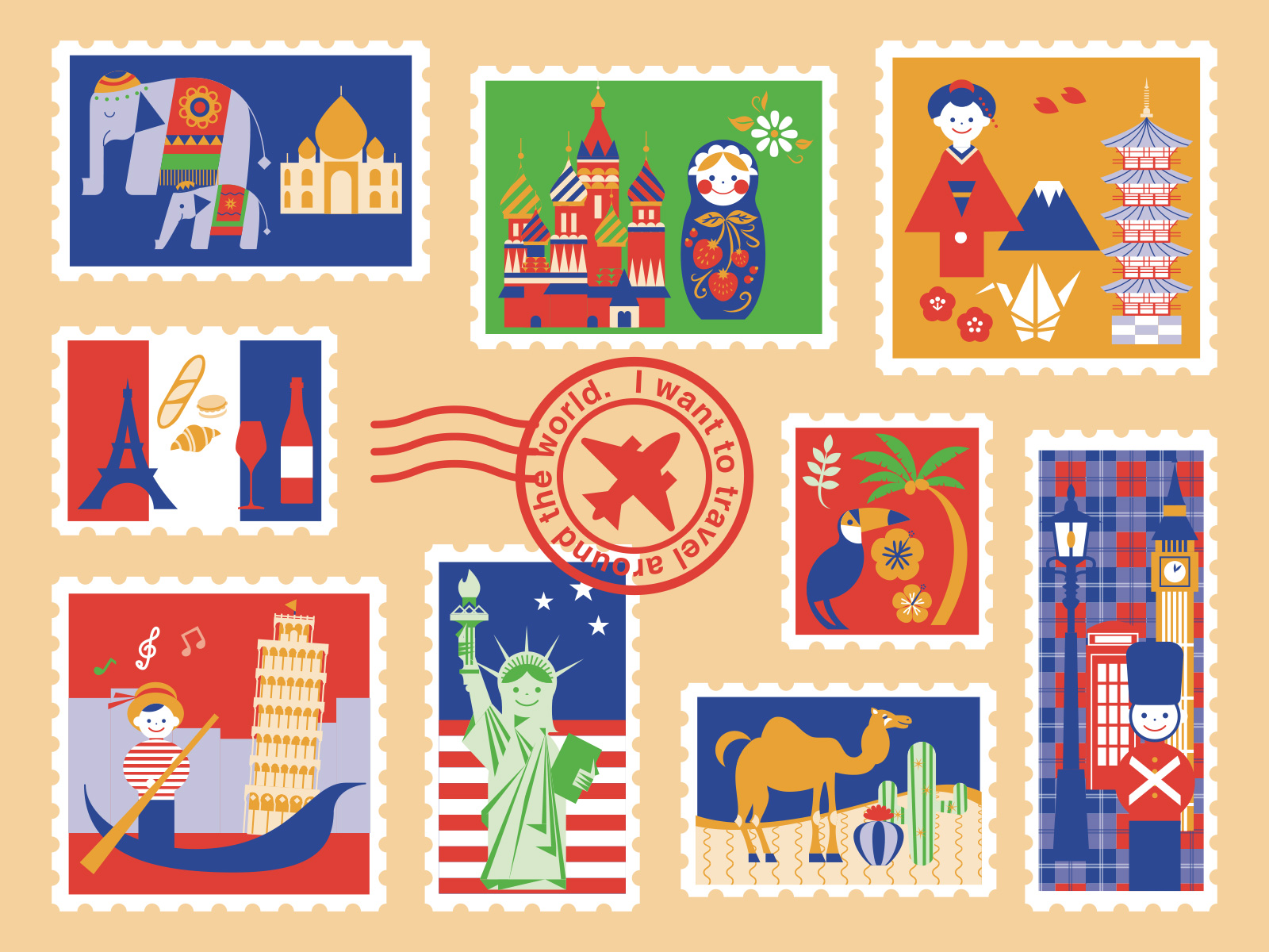 irasuto_sekaikite | COMBLOG